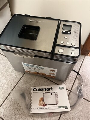 KitchenAid Bread Machine 200 - Used Twice | eBay