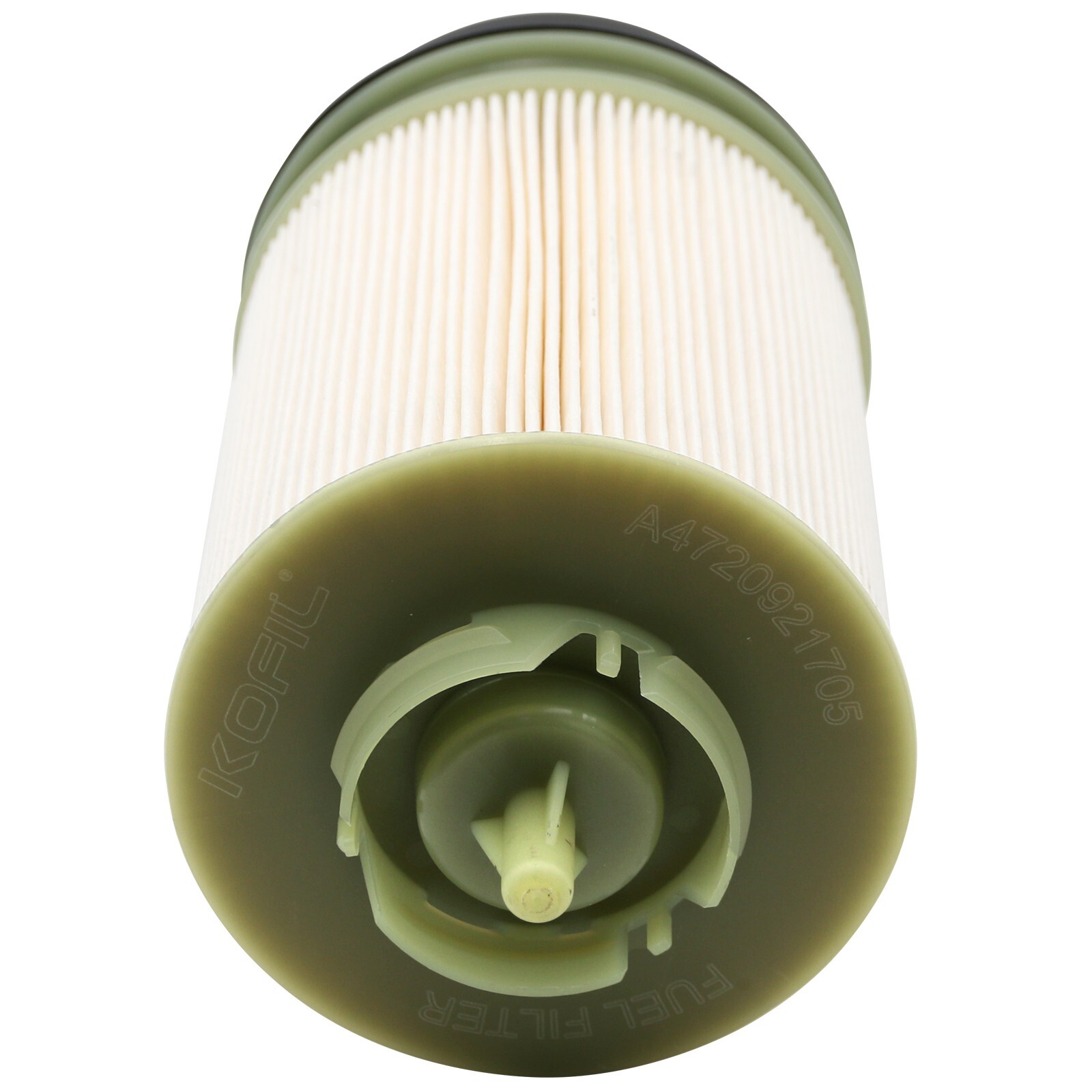 A4720921705 Detroit Diesel Fuel Filter Insert Kit DDE Gen 5 Engine | eBay