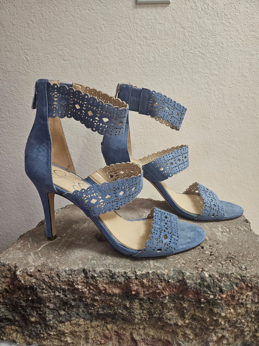 New Jessica Simpson Shoe Collection Jessica Simpson