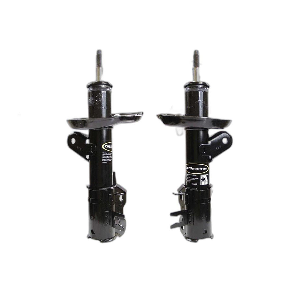 Monroe Genuine OEM Front Struts For 2013-2022 Chevy Trax Suspension | eBay