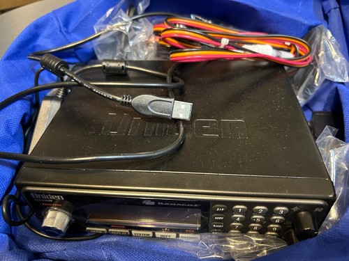 Uniden BCD536HP HomePatrol Series Digital Scanner with Wi-Fi | eBay