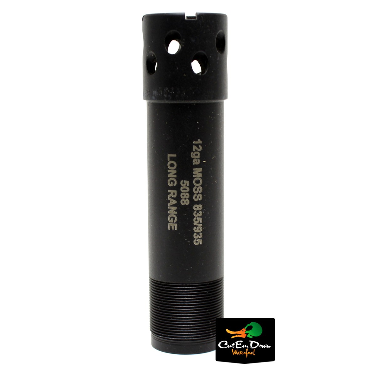 Mossberg Shotgun Choke Patterns