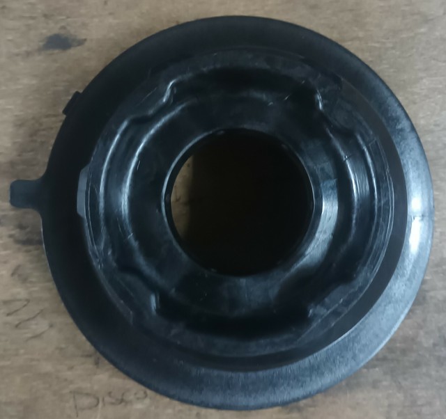 Genuine Land Rover Discovery Sport 2015 ONWARD Insulator Shock Absorber ...