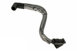 OEM MOPAR 4.7L CRANKCASE VENT TO INTAKE MANIFOLD TUBE 06-07 JEEP DODGE ...