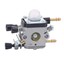 Carburetor For Stihl BG45 BG55 BG65 BG85 42291200606 ZAMA C1Q-S68G Fuel ...