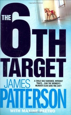 The 6th Target By James Patterson. 9780755330355 9780755330355 | eBay