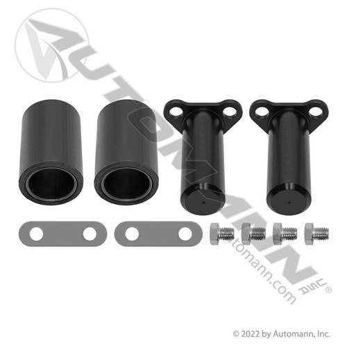 Jost SK75014-06 Bracket Pin + Bushing Kit | eBay