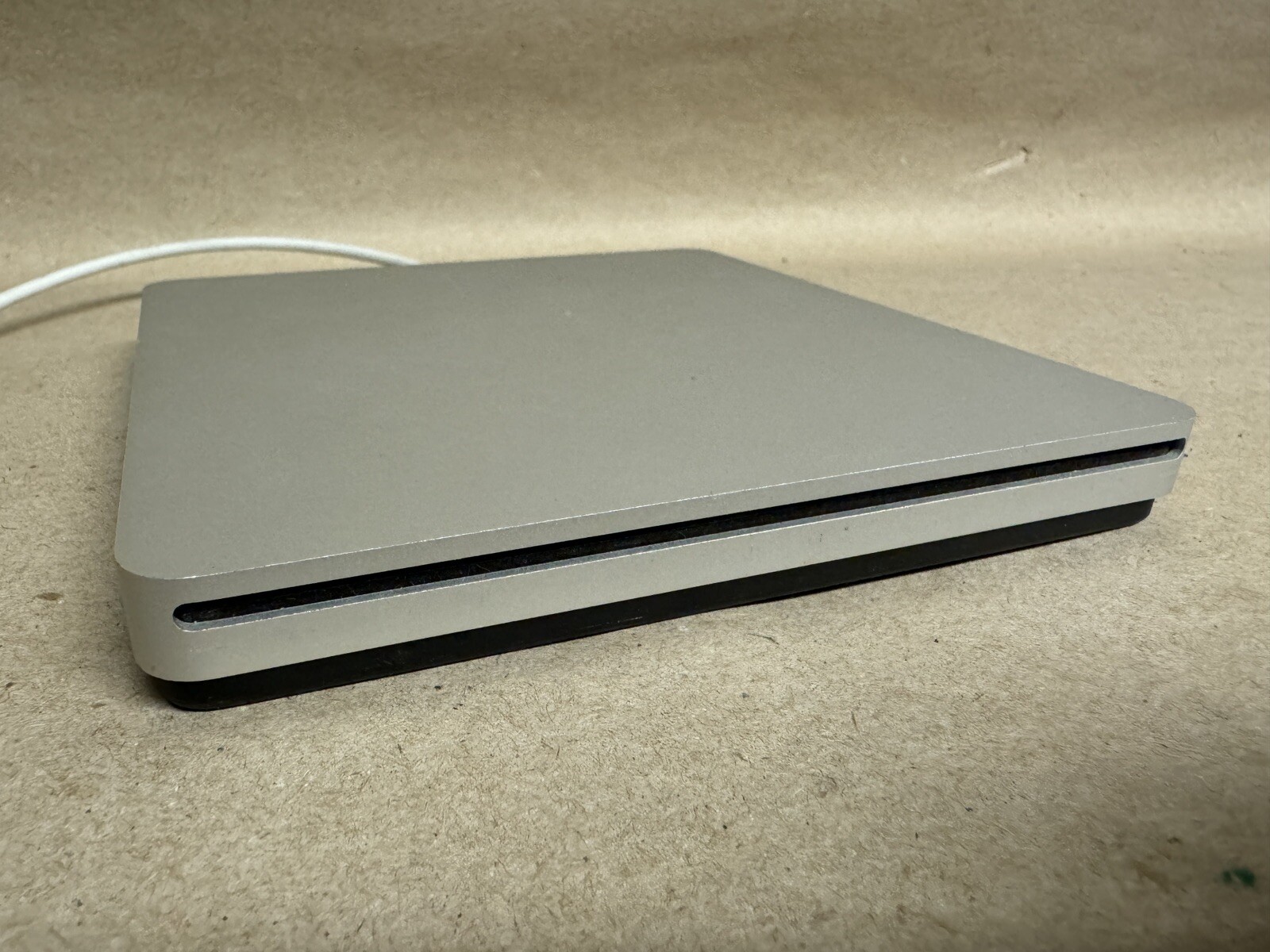 GENUINE Apple USB Superdrive External Drive, CD, DVD, MODEL A1379 ...