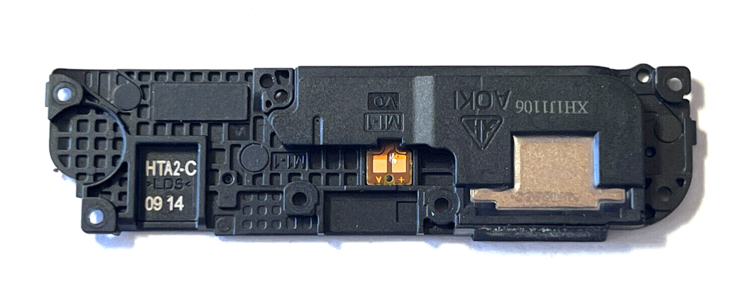 OEM TRACFONE NOKIA G300 5G N1374DL LOUD SPEAKER LOUDSPEAKER AUDIO PHONE ...