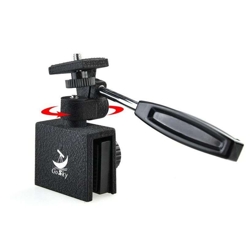 Gosky Adjustable Vehicle Car Window Mount - Binocular Window Mount | eBay