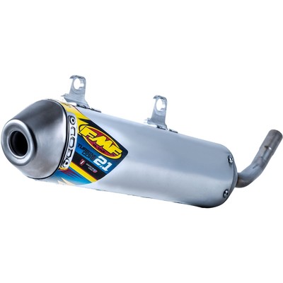 FMF Racing Aluminum Power-Core 2.1 Beta 025272 | eBay