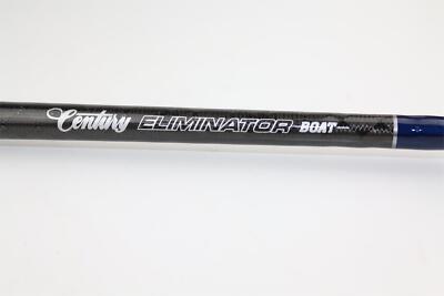 Big Game Rods - 50Lb Class