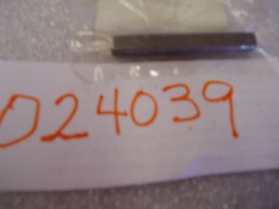 024039MA MURRAY OEM ORIGINAL WHEEL KEY | eBay