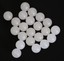 12mm - 20mm Polypropylene ( PP ) Plastic Solid Bearing Balls Precision Wholesale | eBay