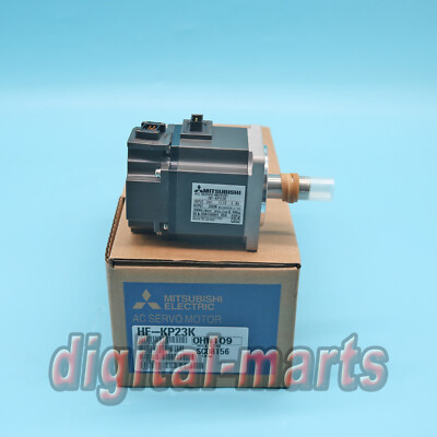 1PC New Mitsubishi HF-KP23K HFKP23K servo motor Free shipping#LJ ...
