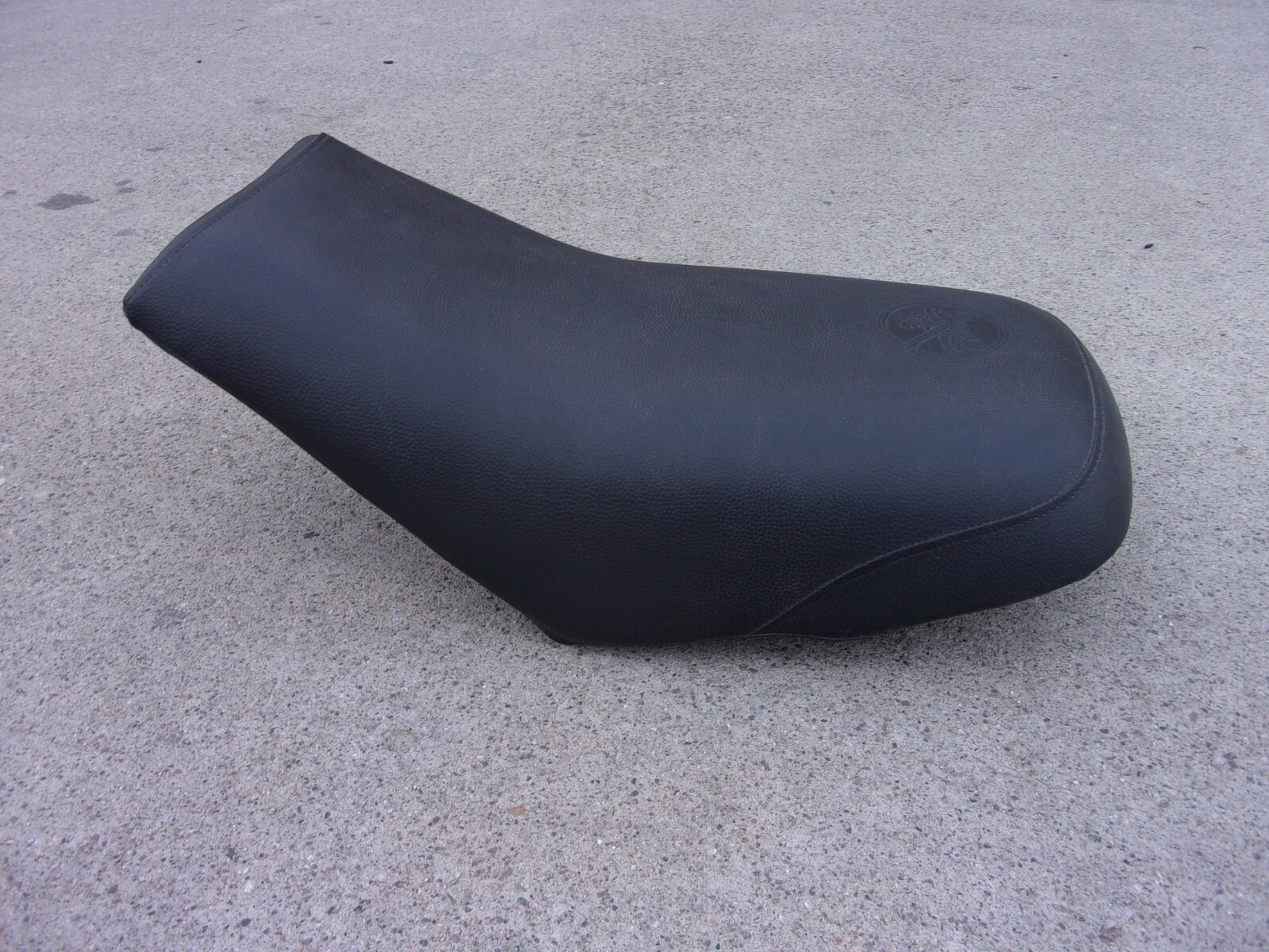 2006 CAN-AM RALLY 175 OEM SEAT SADDLE ASSY FITS: 05-07 | eBay