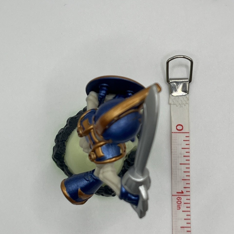 Skylanders Chop Chop Series 1 Undead Figure 2011 Activision Marked | eBay