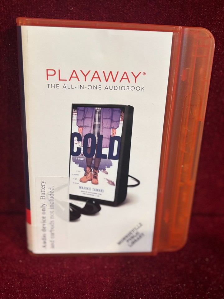 Playaway Audio Books Various Authors and Titles You pick | eBay