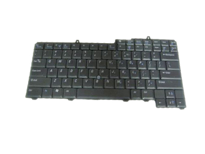 Dell LATITUDE D610 H4406 Wired Keyboard for sale online | eBay