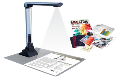 Other - Digital Visualizer Presenter