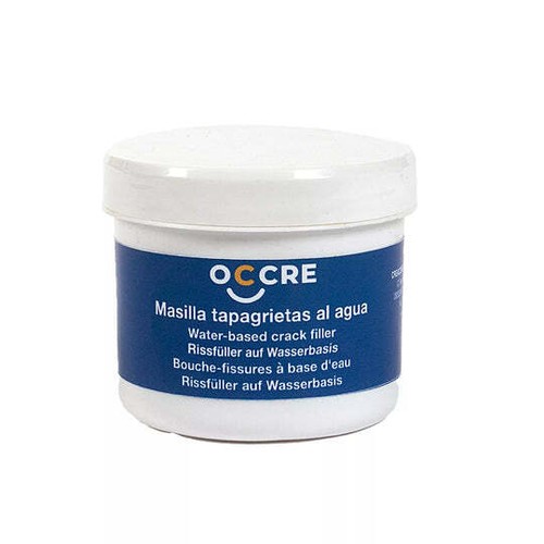 Occre Water-based Putty - Perfect for filling cracks and holes on model ...