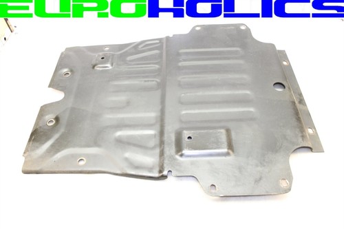 OEM Land Rover LR3 LR4 05-16 Splash Guard Engine Tray Skid Plate ...