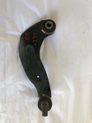 2012 - 2014 FORD EDGE Rear Suspension Upper Control Arm Right Side RH G ...