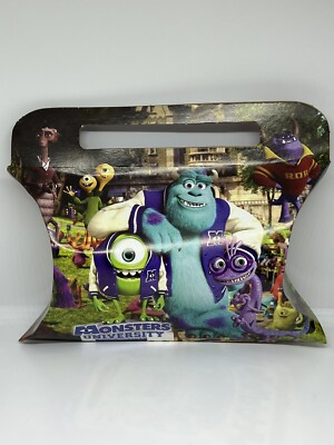 10 ct. Pack - Monsters Inc. Candy Boxes / Paq. 10 Cajas de Monsters | eBay