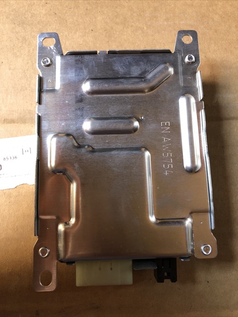 2018 BMW G30 530e Battery Charge Control Module Unit 61426819838 for ...