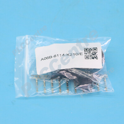 A06B-6114-K210/E 1PC New For FANUC Brake joint | eBay
