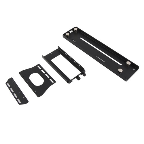 Vertical GPU Mount PCI E 3.0 X16 Graphics Card VGA Support Bracket ...