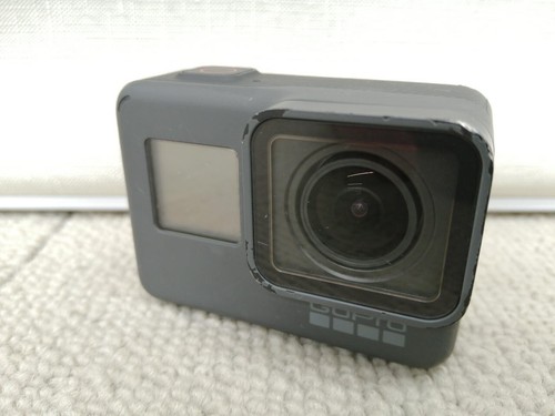 Used GoPro HERO5 Black HD Action Cam from Japan | eBay
