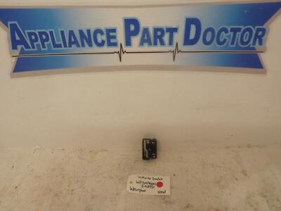 Whirlpool Range WP3149404 3148951 Infinite Switch Used | eBay
