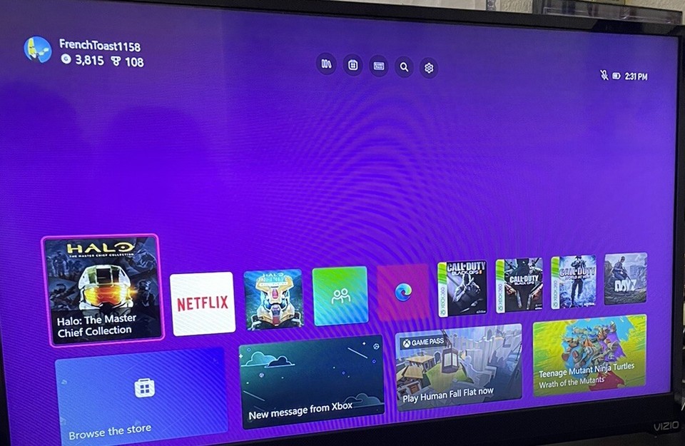 VIZIO D-Series 24 inch 1080p Full-Array LED Smart TV 845226019425| eBay