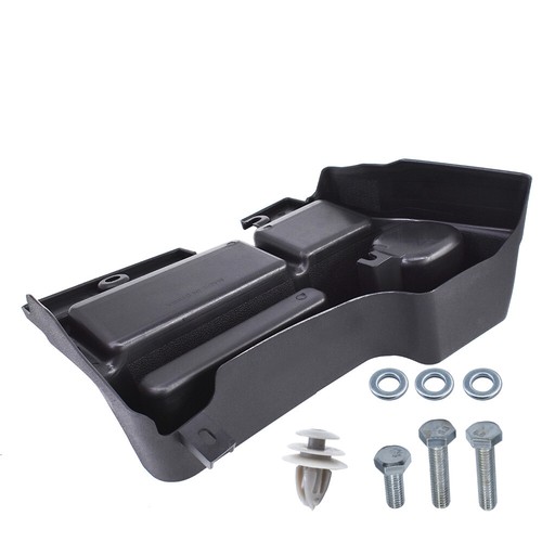Center Console Storage Box For Toyota LC70 LC76 LC77 LC79Series Land ...
