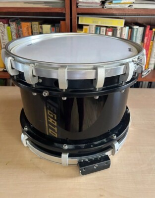 Remo Legato Marching Snare Drum (Rare) | eBay