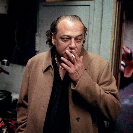 Pusher 3 [Original Soundtrack] by Peter Peter (Denmark) /Peter Kyed ...