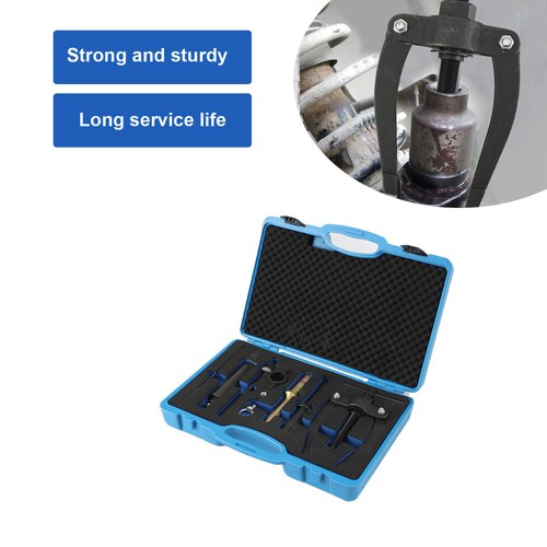 For Volvo Mack Truck Injector Nozzle/Cup/Sleeve/Tube Remover Installer ...