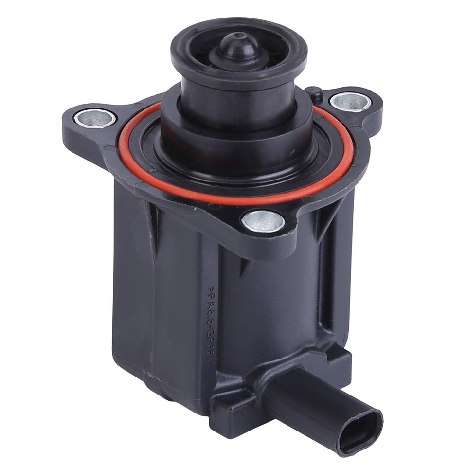 Turbocharger Solenoid Valve for Buick 55499323 12653327 for Cadillac ...