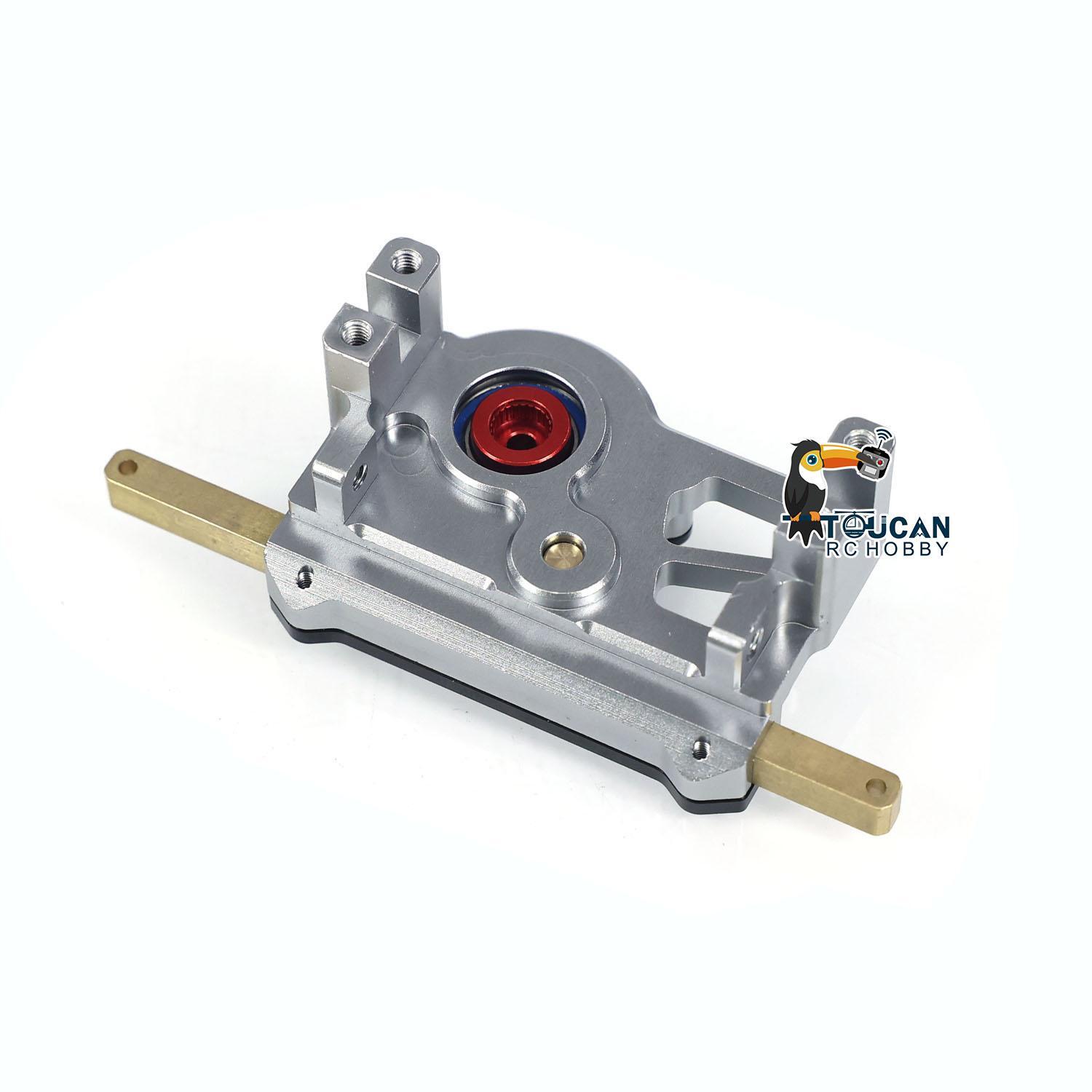 Capo U4 CD1582X 1/8 RC Crawler Car Remote Control Racing Vehicles Kits ...