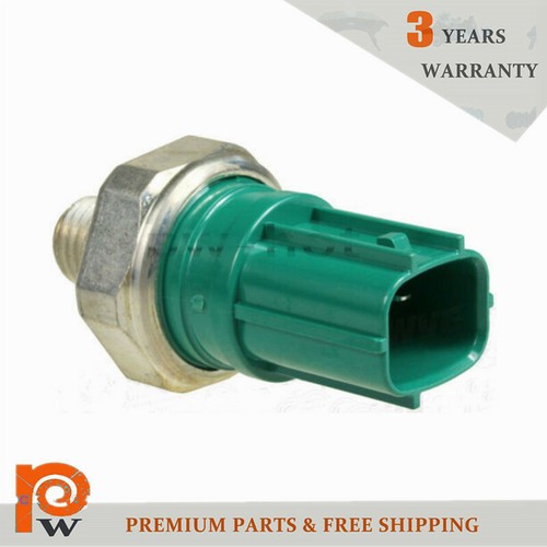 VTEC Oil Pressure Sender / Switch 37250-5A2-A01 For 15-17 Honda Accord ...