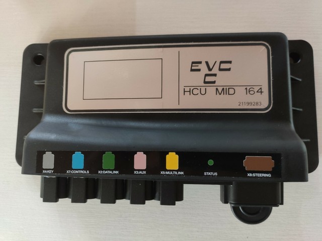 Volvo Penta Steuergerät Hcu-c2 Kit / 21370488 günstig kaufen | eBay