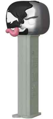 Pez Dispenser Marvel Venom Funko POP Venomized Silver Surfer China 7.5 ...