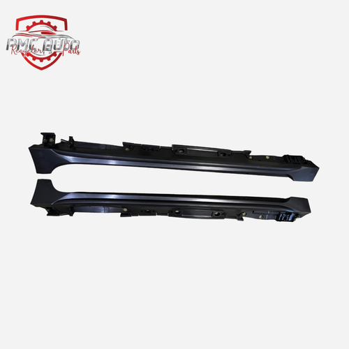 FITS 2020-2023 Toyota Corolla SE XSE LEFT AND RIGHT SIDE Rocker Panel ...