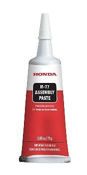 Honda 08798-9010 Moly Paste M77 | eBay