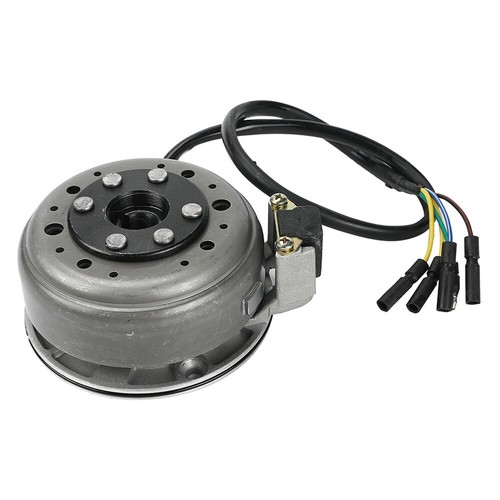 For YINXIANG YX 140cc 1P56FMJ W063 Engine Motorcycle Ignition Magneto ...