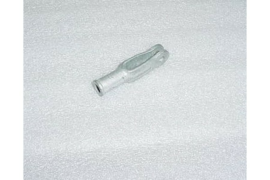 MS27975-2, AN486-2P, Aircraft Clevis Fork Rod End | eBay