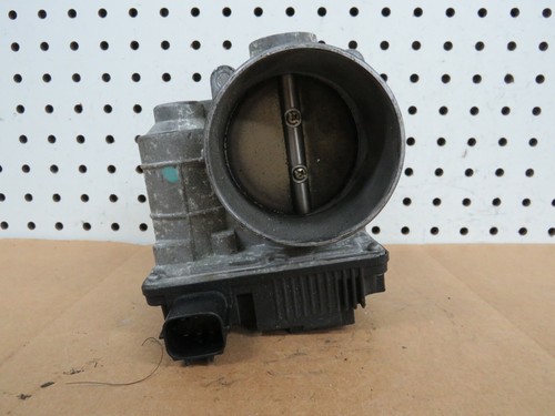 06 07 INFINITI M35 Engine Throttle Body Control Unit OEM | eBay