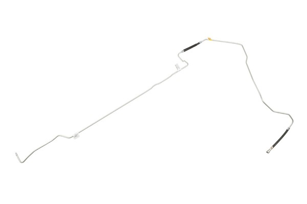 Fuel Supply Hose ACDelco GM Original Equipment 15946219 for sale online ...