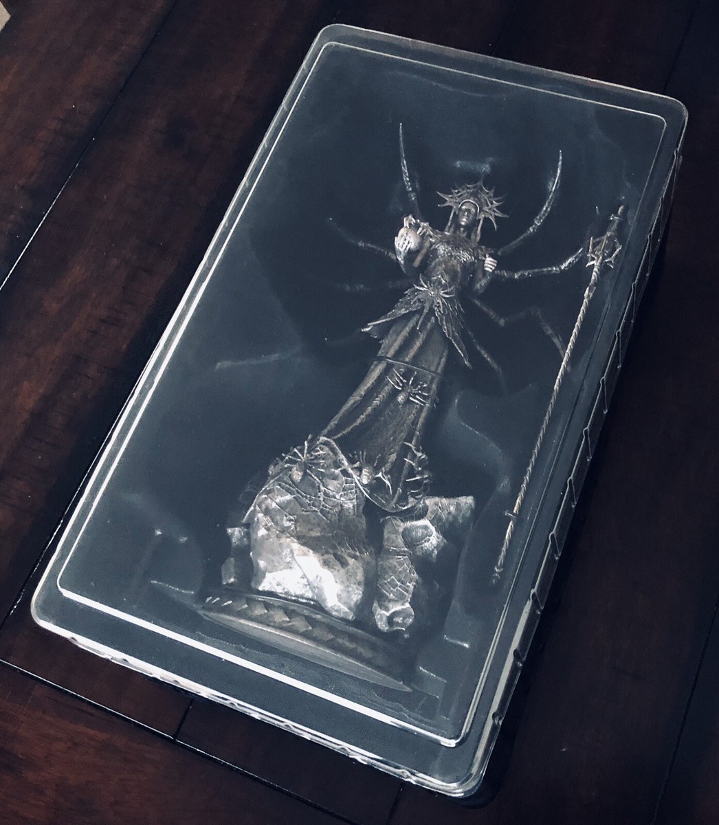 Mephala Bust: Spawn Of Mephala ESO Hub Elder Scrolls Online